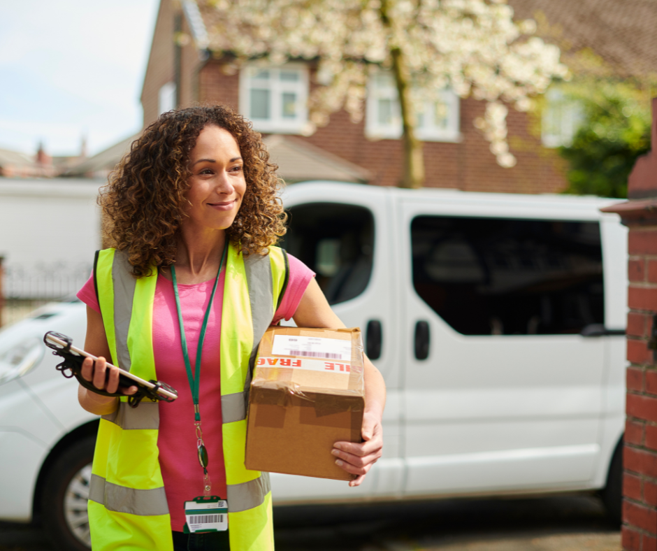 How Smart Software Turns Delivery Mayhem into a Simple Day’s Work