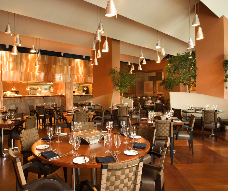What Strategies Can Help You Successfully Expand Your Restaurant This Year?