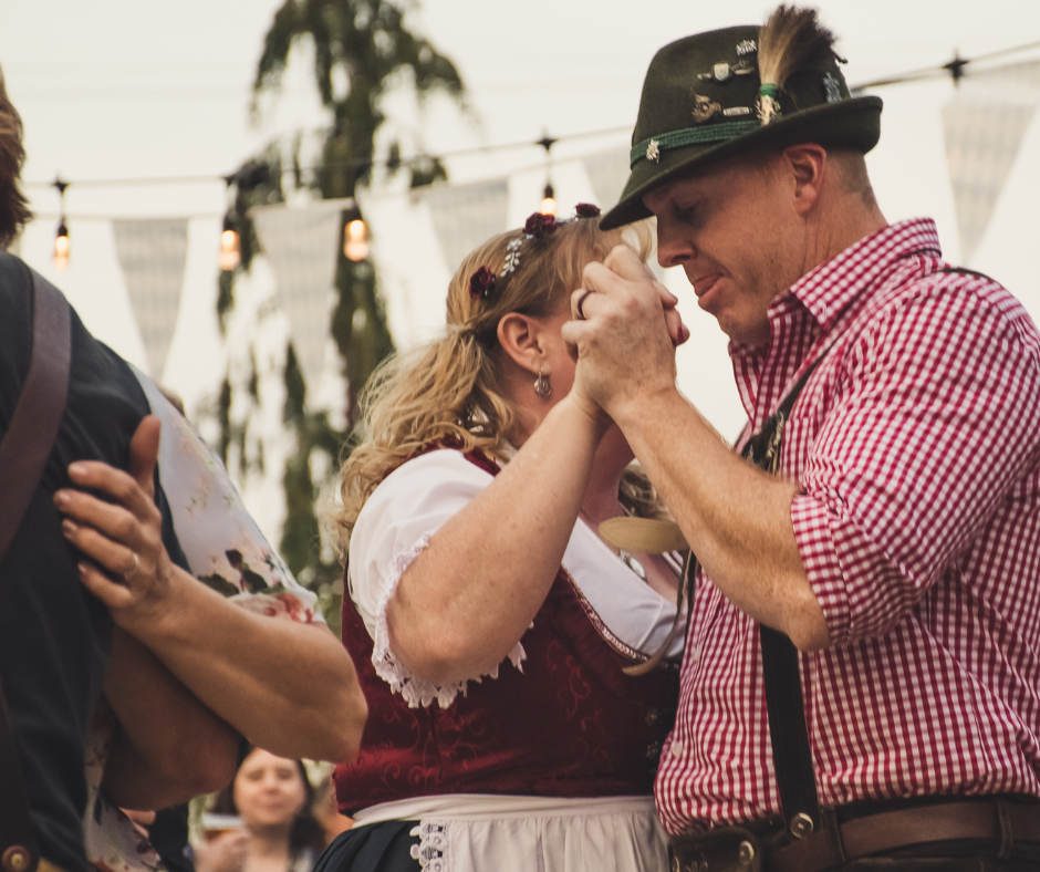 Celebrate Bavarian Culture at the 35th Annual Frankenmuth, MI ...