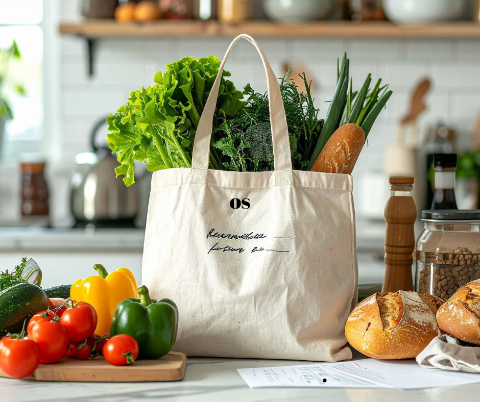 How to Add More Fresh Produce to Your Family’s Meals