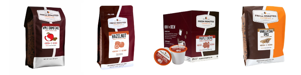 Experience the Flavor Explosion: Fresh Roasted Coffee is a MUST-TRY!