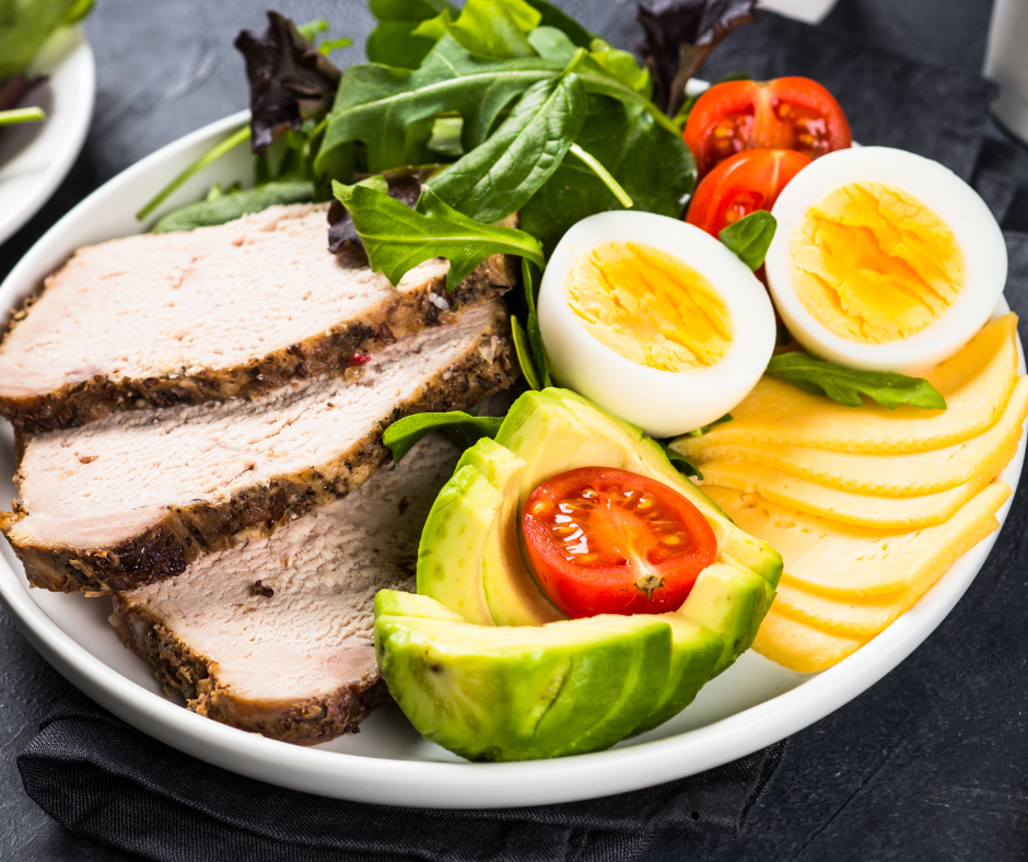 What’s Michigan Eating This Winter? State’s Top Winter Diets Might ...