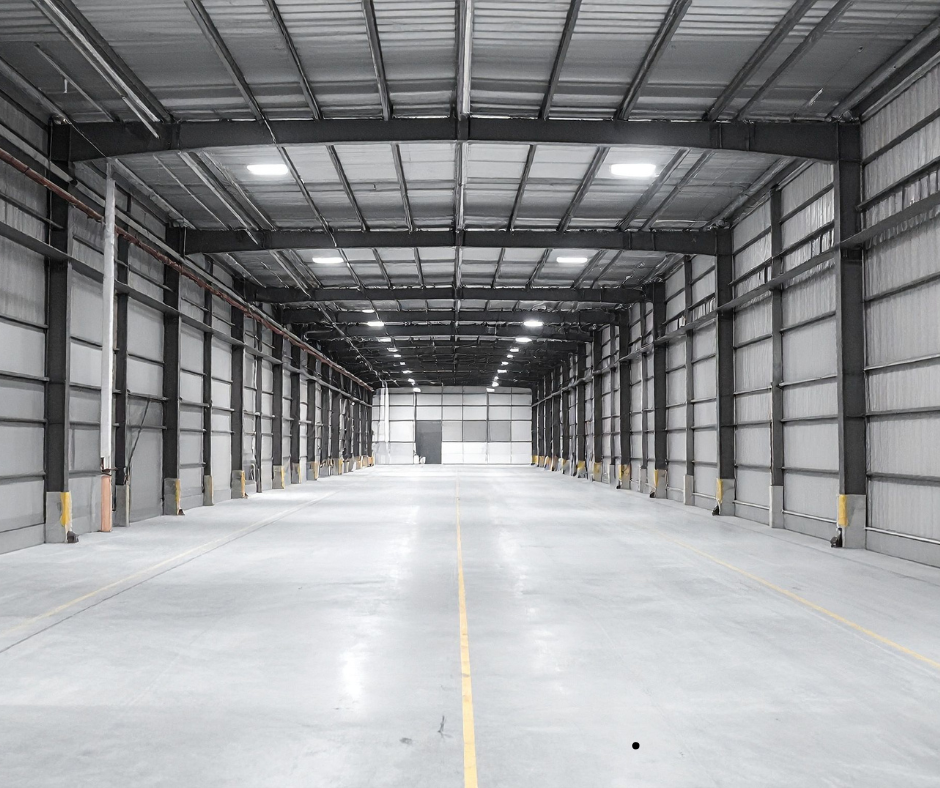 How Can You Use A Metal Warehouse Correctly So That You Don't Waste Money?