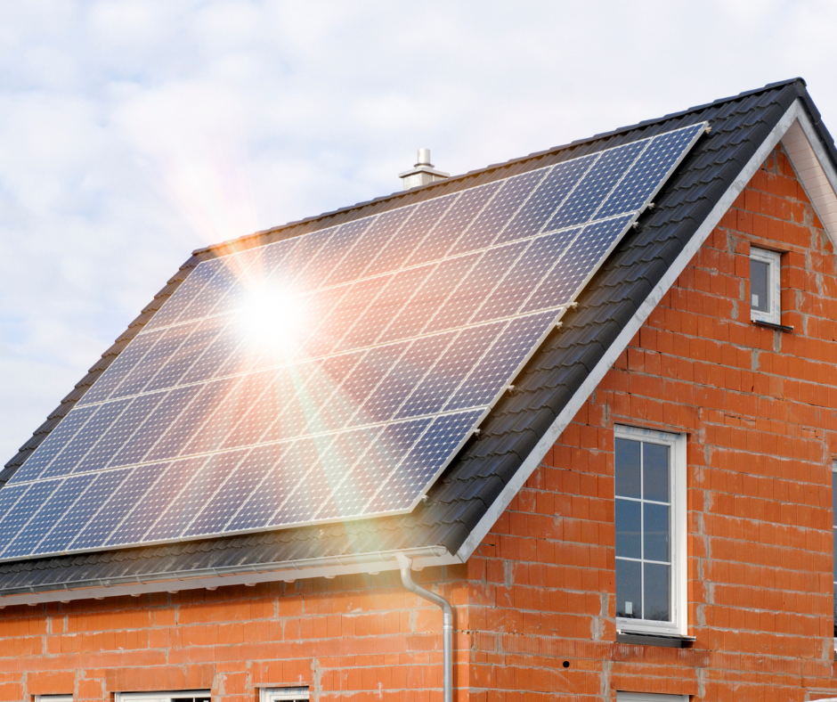 Shedding Light on Solar Panels: 6 Things You May Not Know