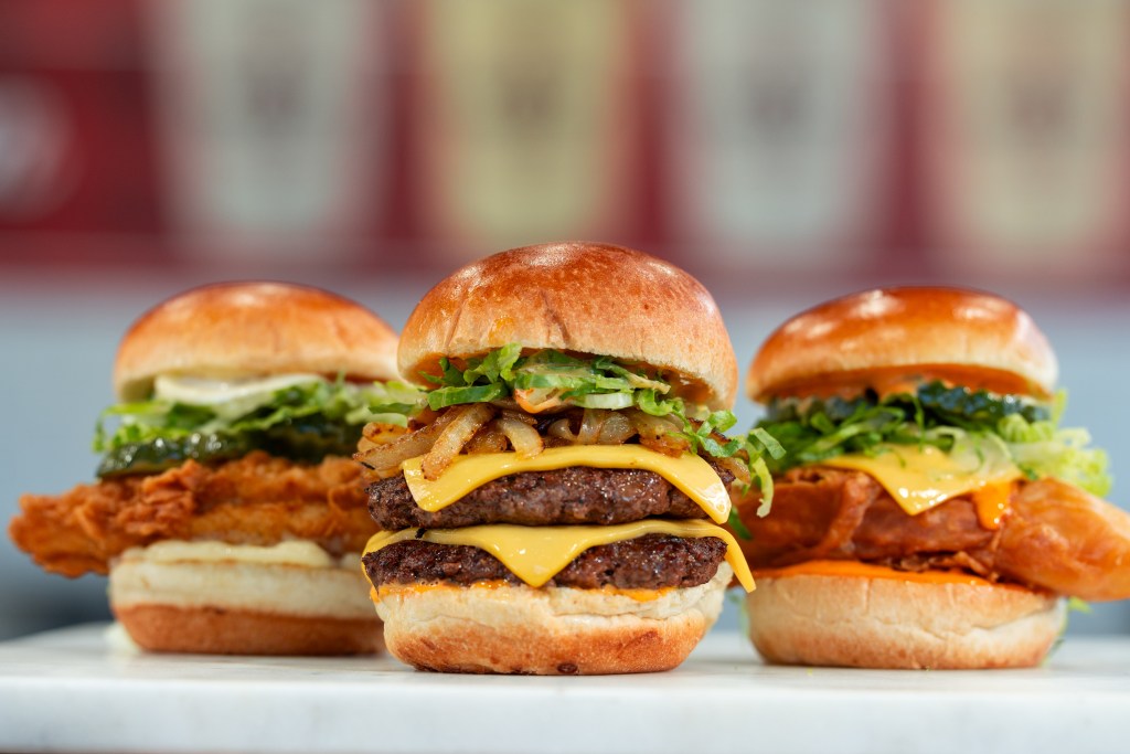 Savvy Sliders Honors Veterans and Military with FREE Sliders on ...