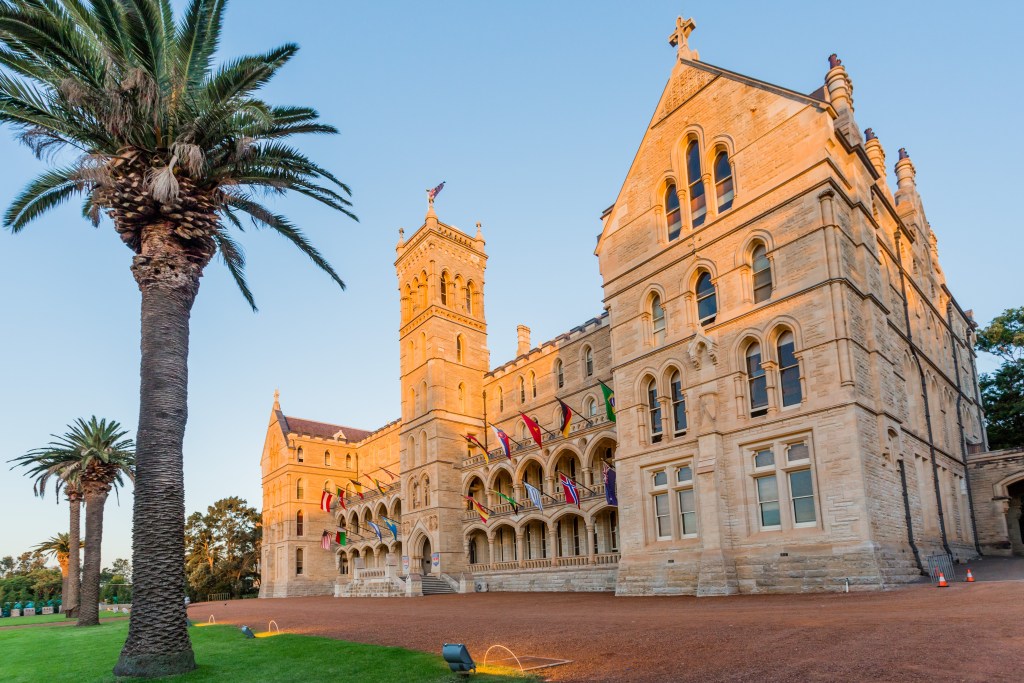 Honest Review of International College of Management, Sydney (ICMS) 2025