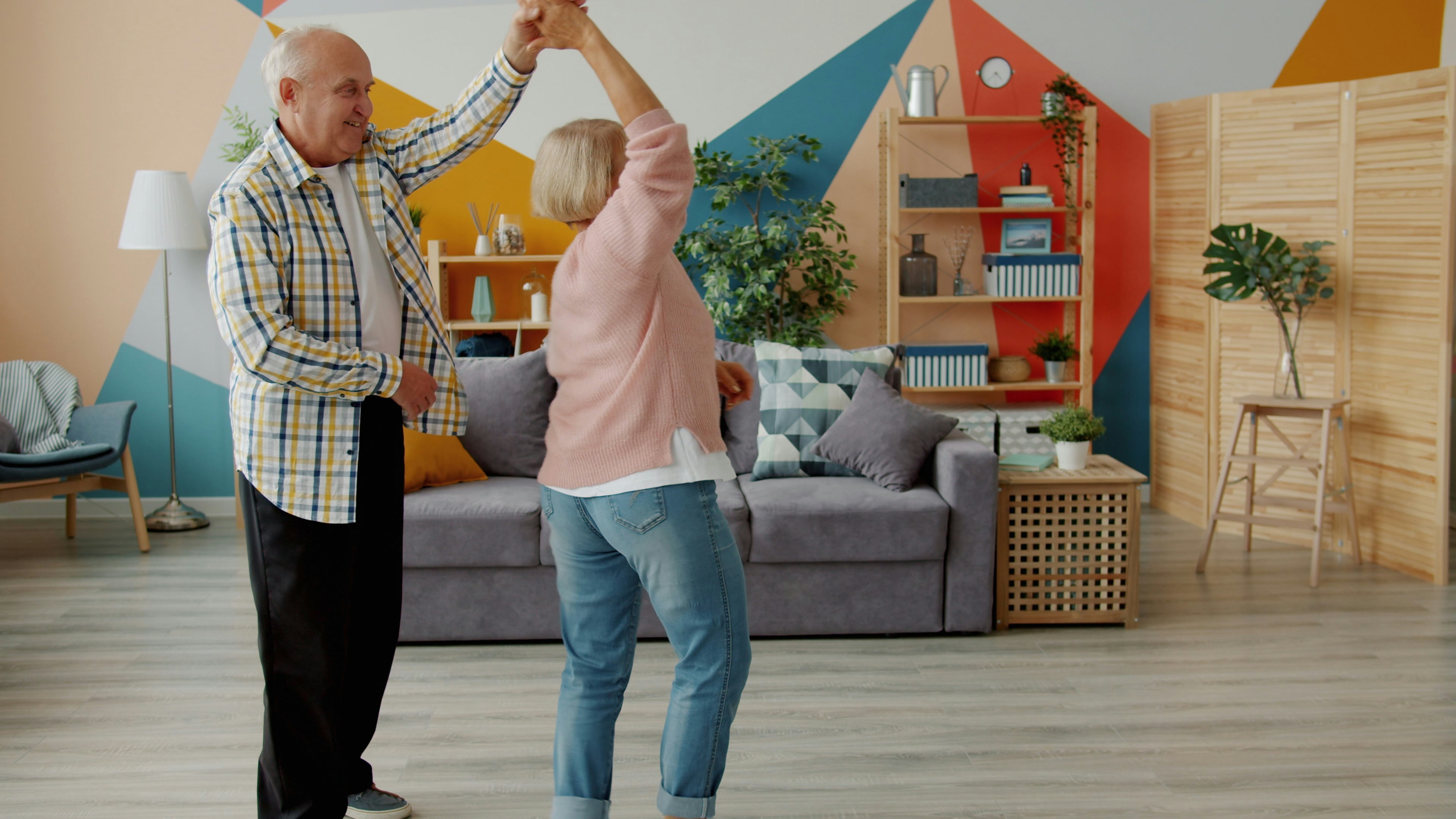 Building a Safe Home Environment for Aging Adults: A Practical Safety ...