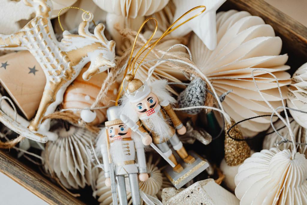 Join the Magic: World Ballet Company Presents “The Nutcracker” This ...