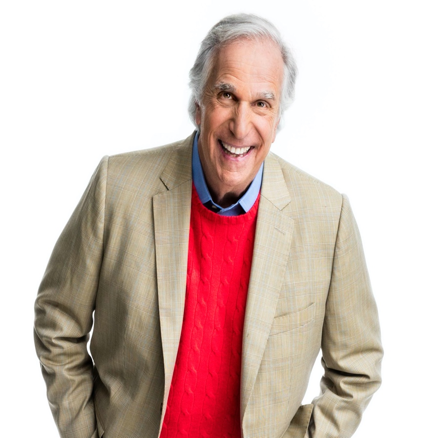 Motor City Comic Con Announces Henry Winkler and Nolan North to Attend ...