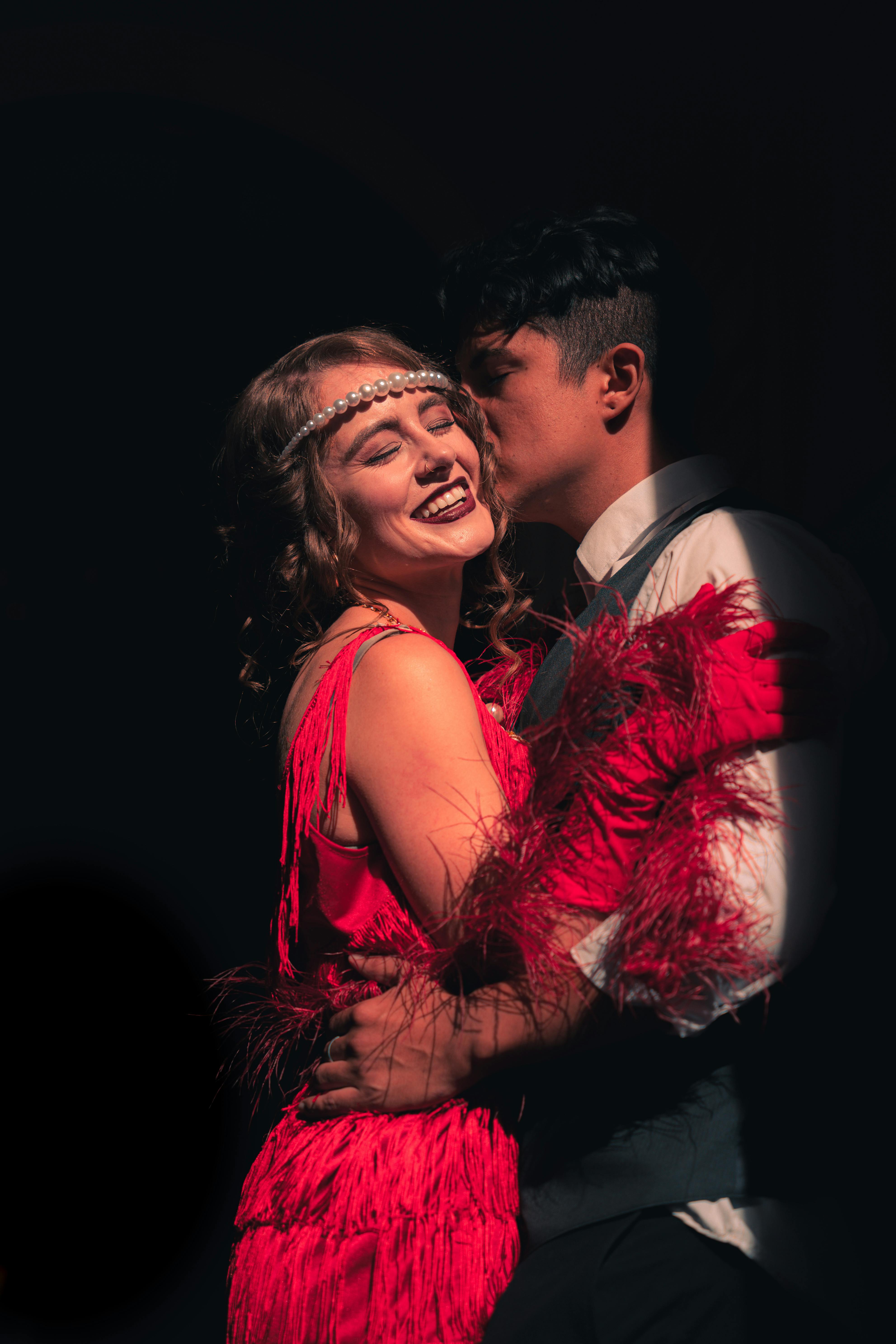 Valentine's Day Fun (A 1920s-Themed Night) at the Gilmore Car Museum ...