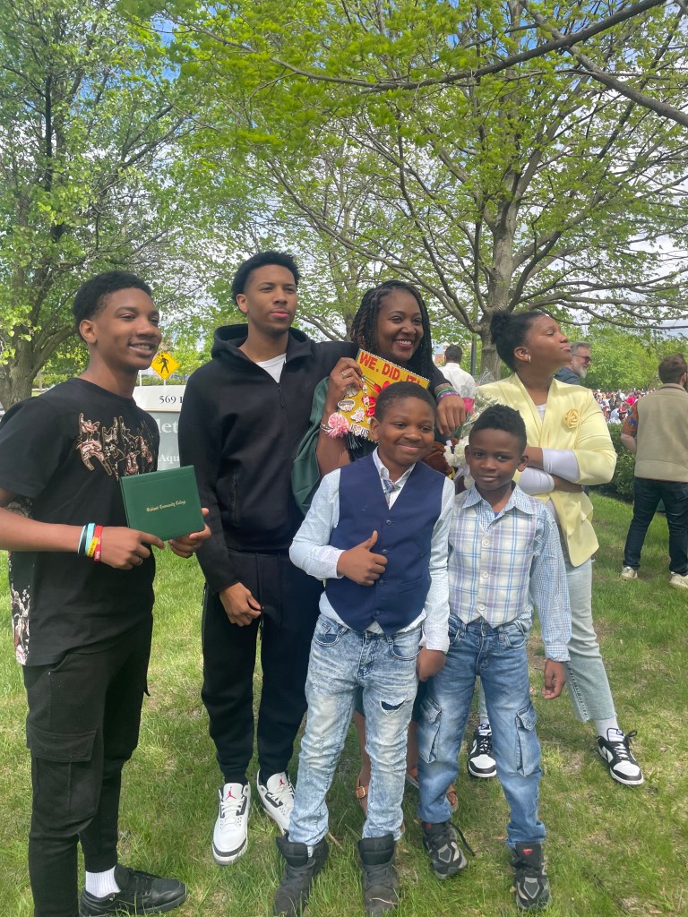 Habitat Detroit and Gesher Human Services to Celebrate Home Dedication ...