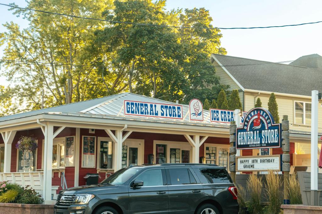 Michigan Among America’s Most Resilient States for Small Businesses