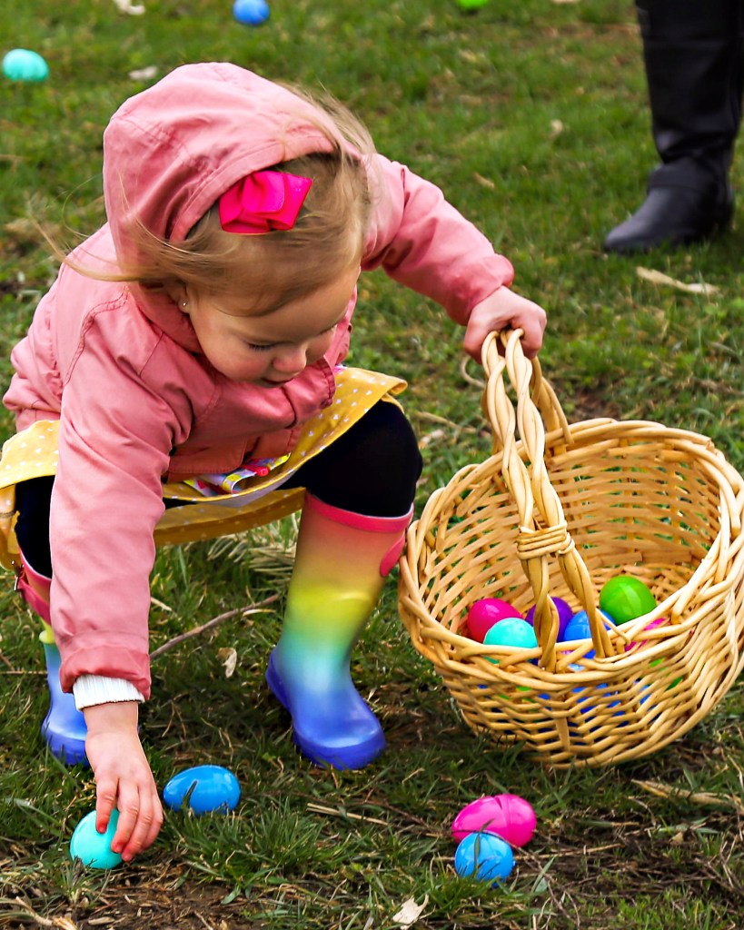 Michigan's Blake Farms Easter 2026 Events! - Michigan Mama News