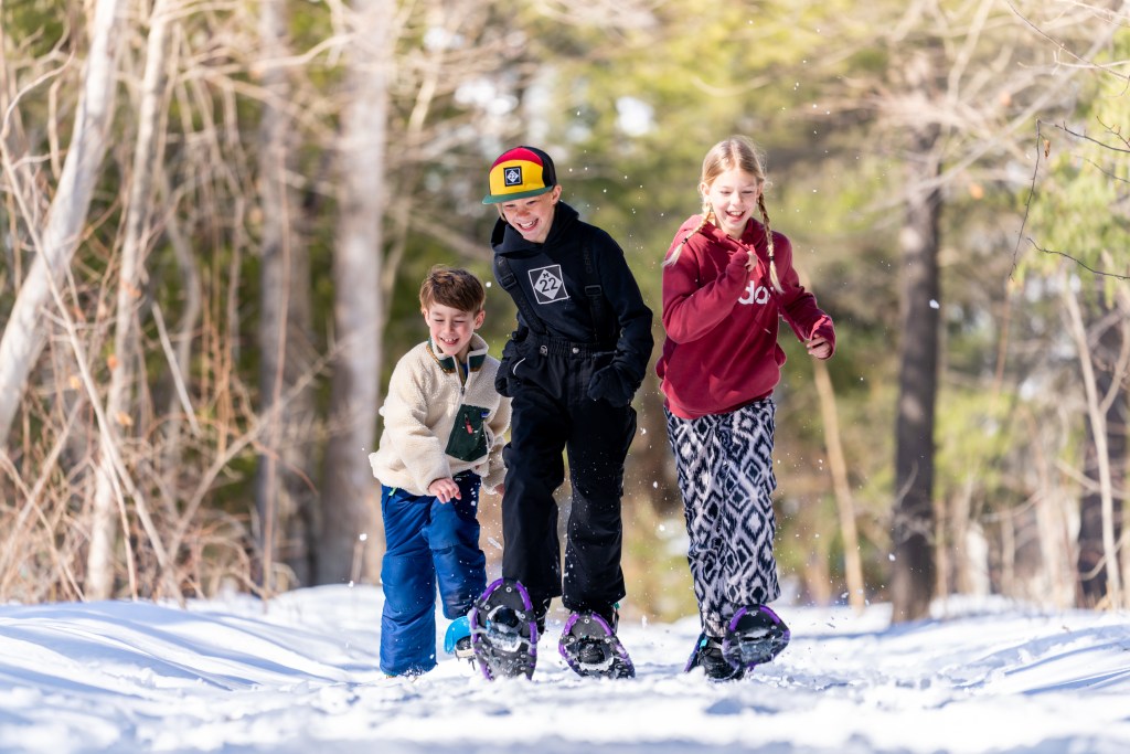 A Snowy Start to Spring with Traditional and New Warm-Weather Events on ...