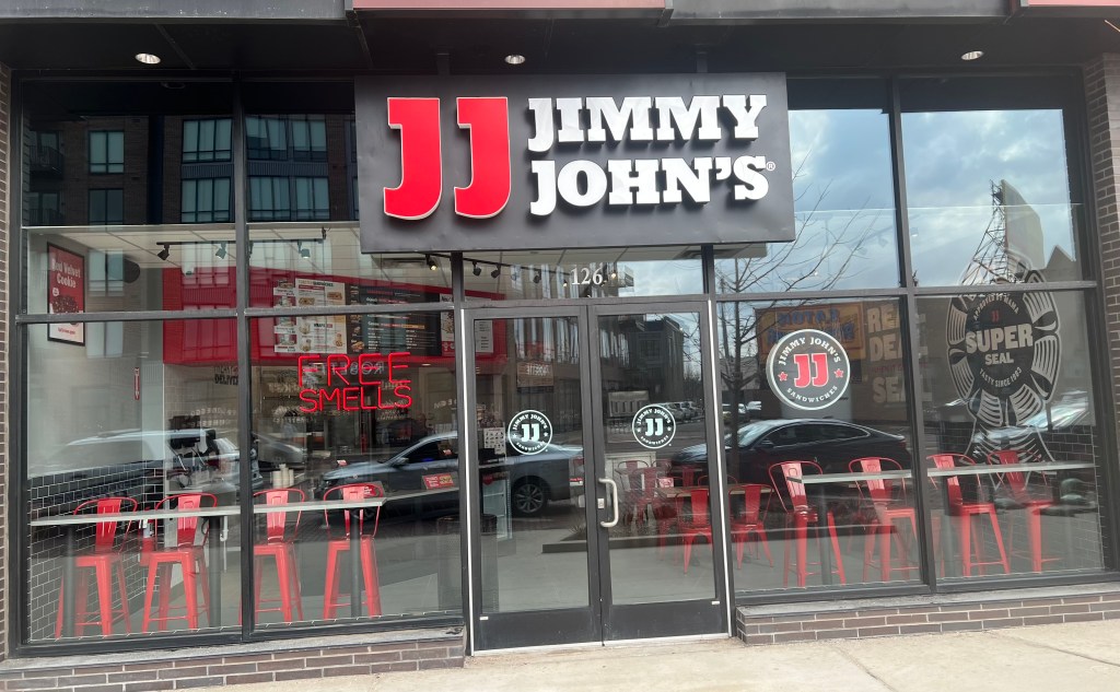 The Tomey Group, Michigan's Largest Jimmy John's Franchise Group to ...
