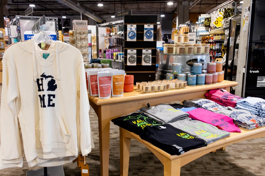 Discover Kalamazoo Brings Local Retailers to Western Michigan ...