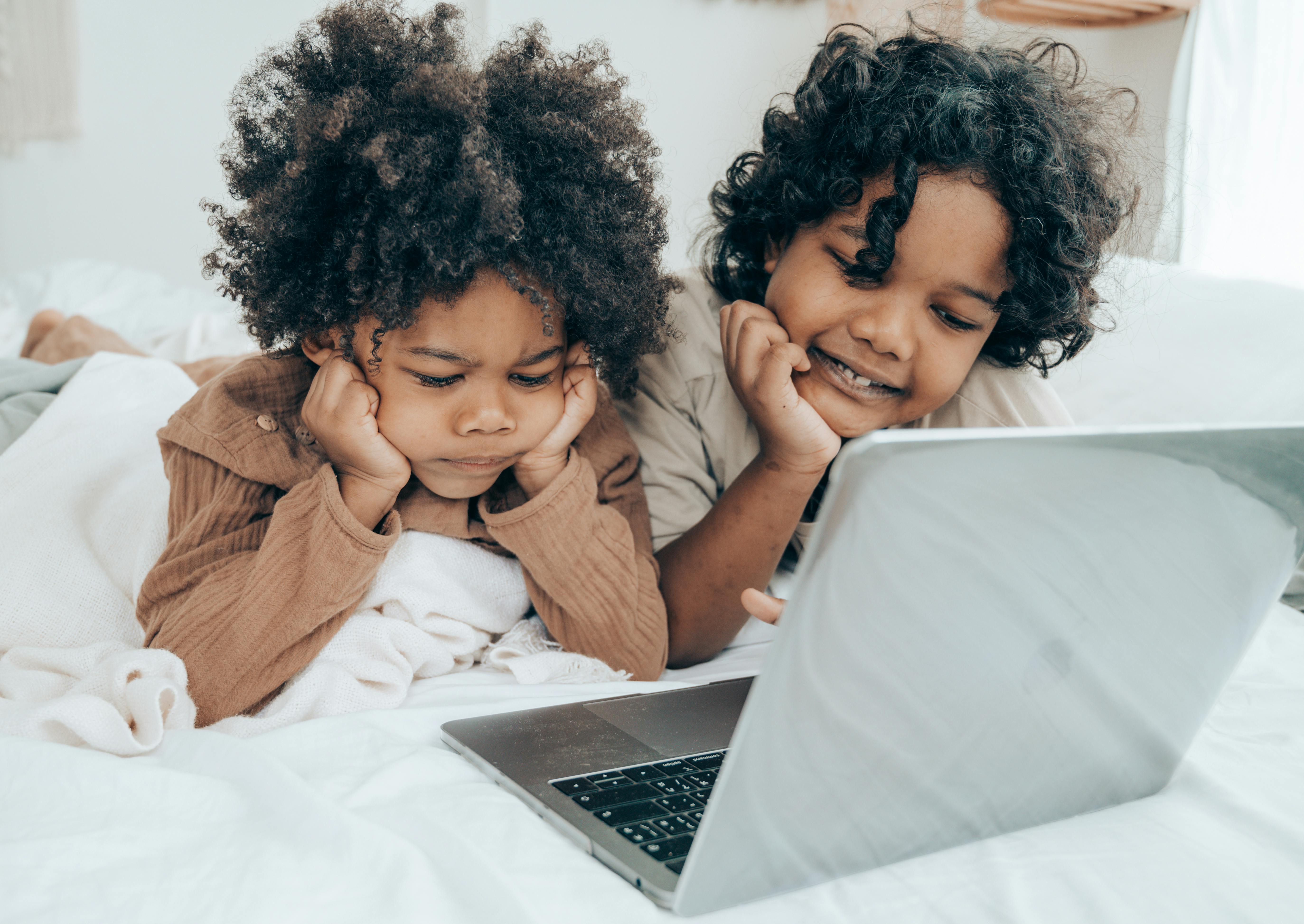 Teaching your Children to be Safe When Online