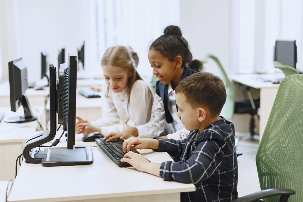 Educational Platforms Helping Kids Build Real-World Skills